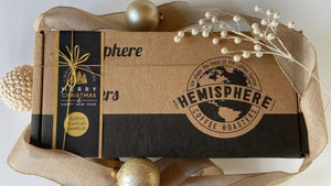 Hemisphere Coffee Roasters