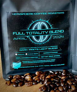 12oz Bags – Page 2 – Hemisphere Coffee Roasters