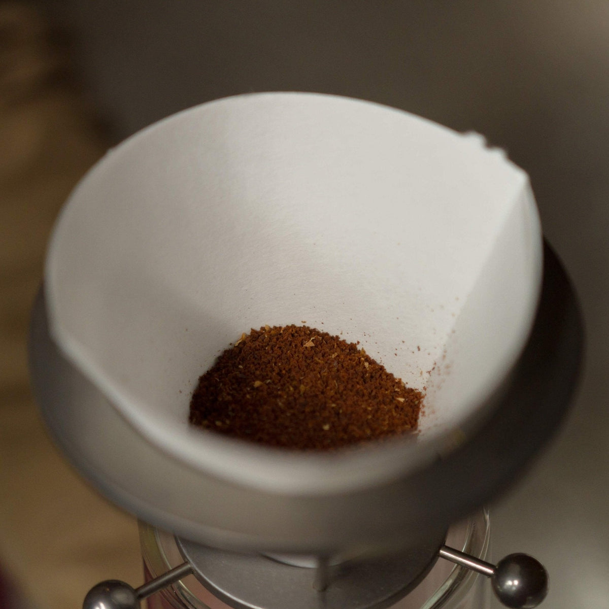 Dual Wall Perfect Paper Filters 2-Pack – Hemisphere Coffee Roasters