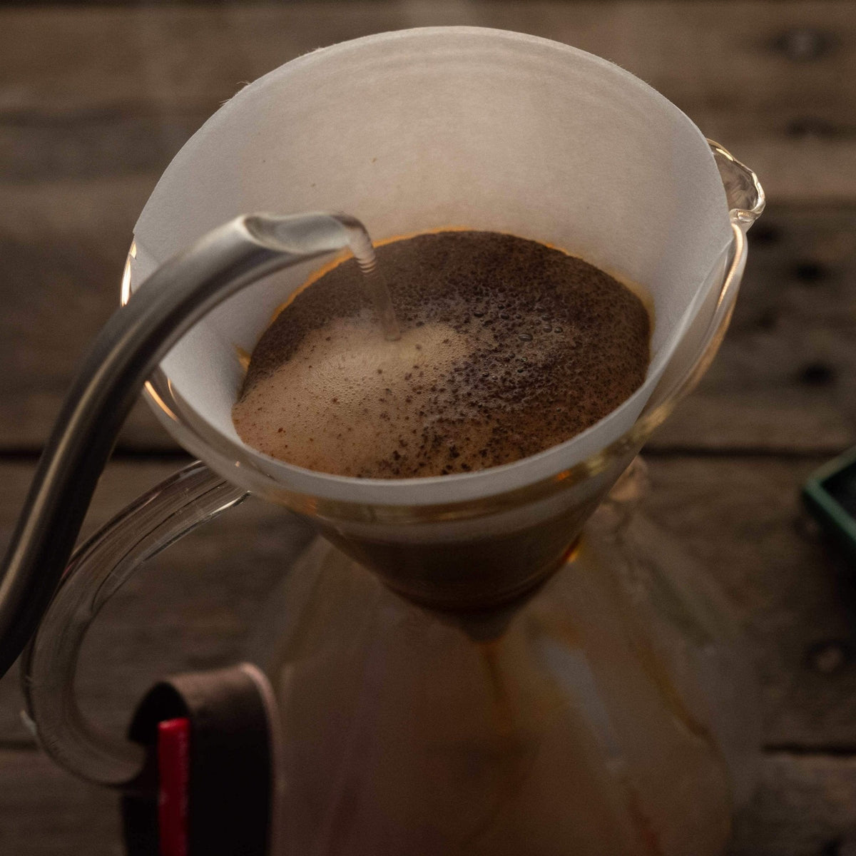 G70 Pourover Coffee Vessel – Hemisphere Coffee Roasters