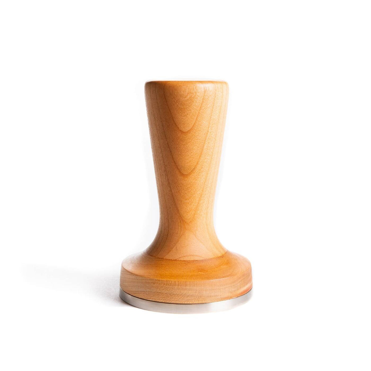 Model S & Model T Espresso Tamp – Hemisphere Coffee Roasters