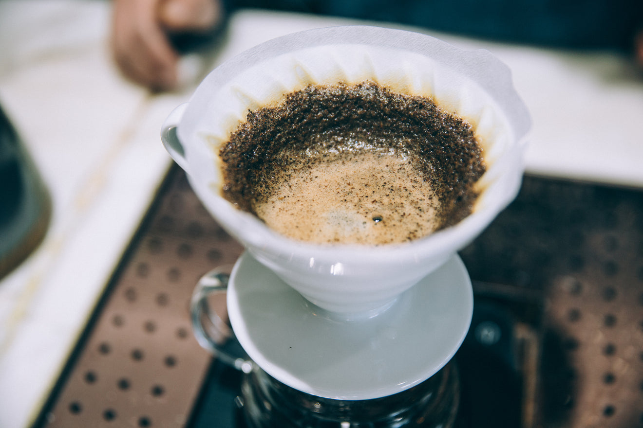 Hemisphere Coffee Roasters