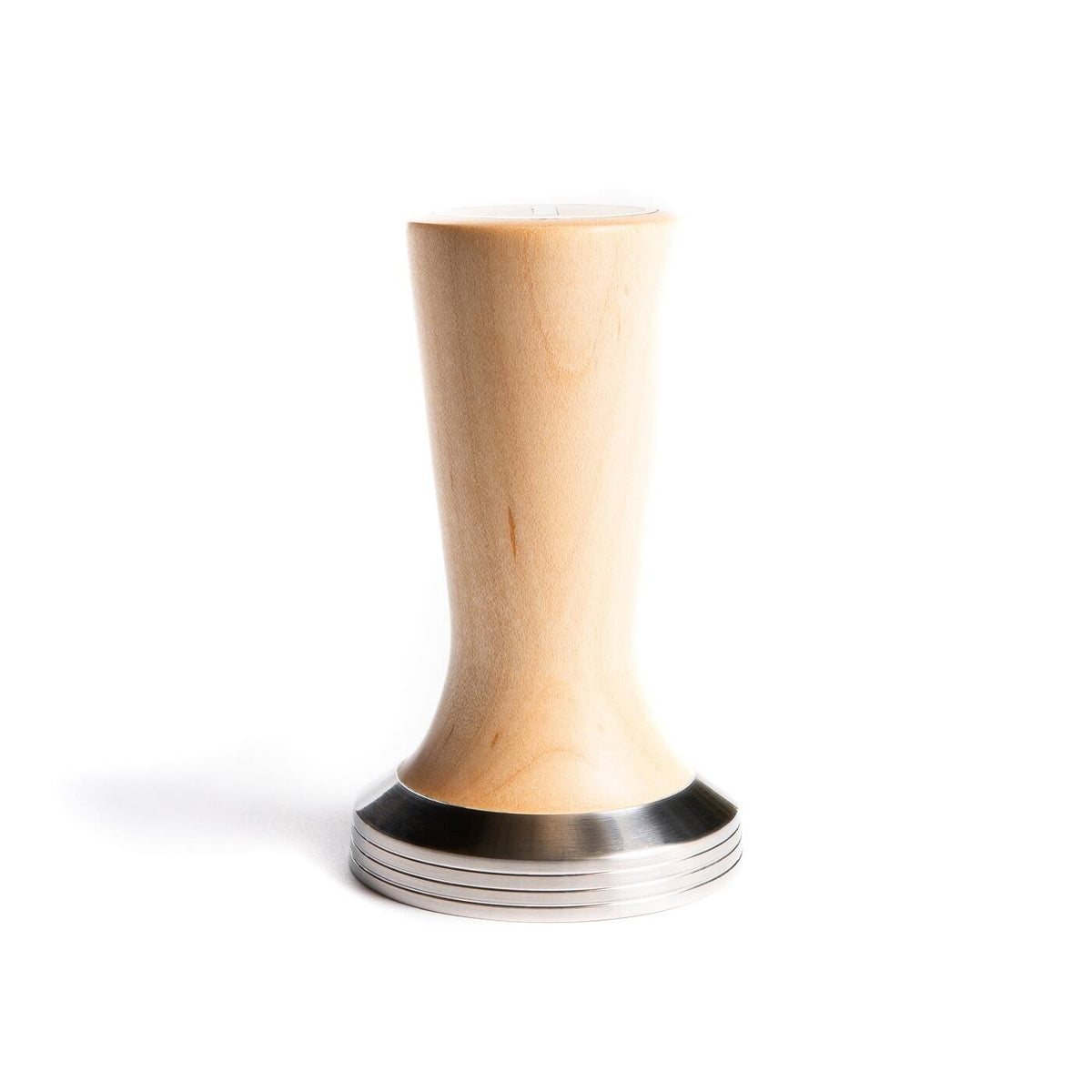 The Statesman Espresso Tamp – Hemisphere Coffee Roasters